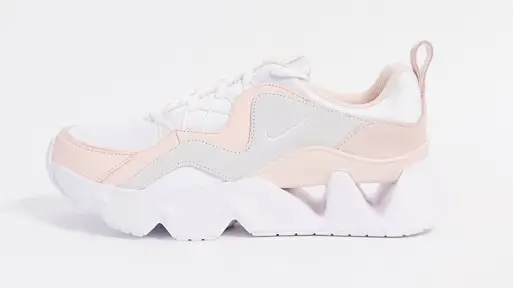 The 10 Prettiest Pastel Sneakers At ASOS | The Sole Supplier
