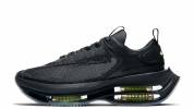 Nike Zoom Double Stacked Black Volt | Where To Buy | CI0804-001 | The ...