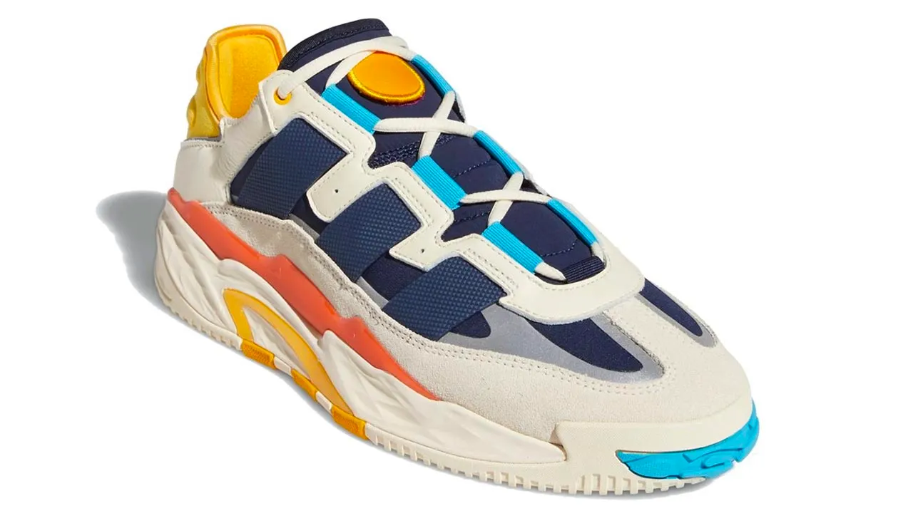 First Look at the adidas Niteball Silhouette | The Sole Supplier