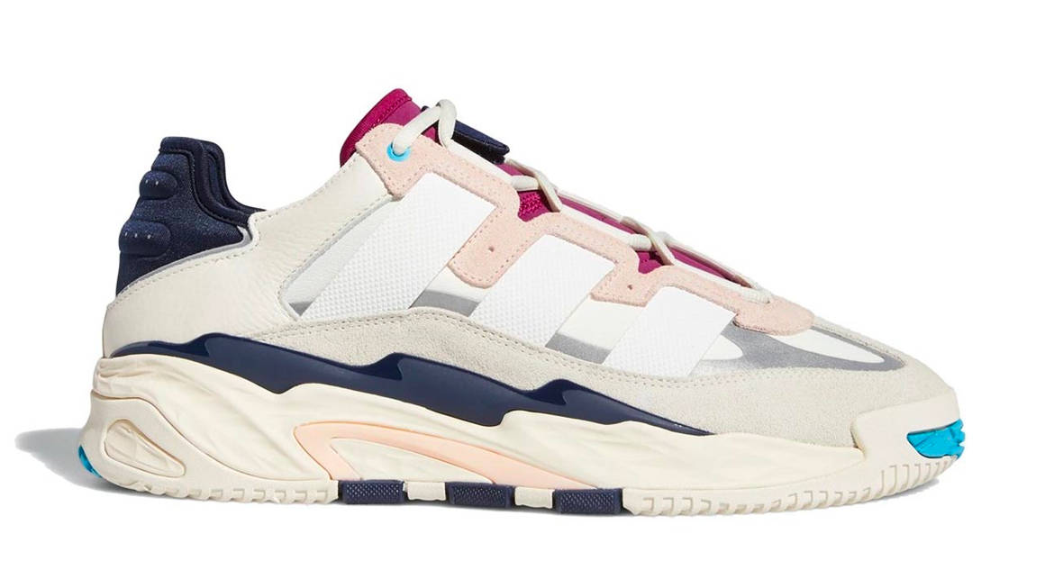 First Look at the adidas Niteball Silhouette | The Sole Supplier