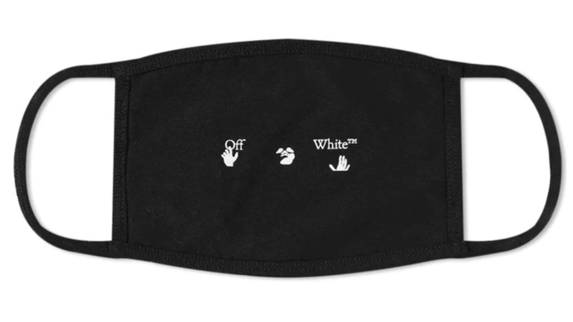 Stay Safe In Style With These 11 Face Masks | The Sole Supplier