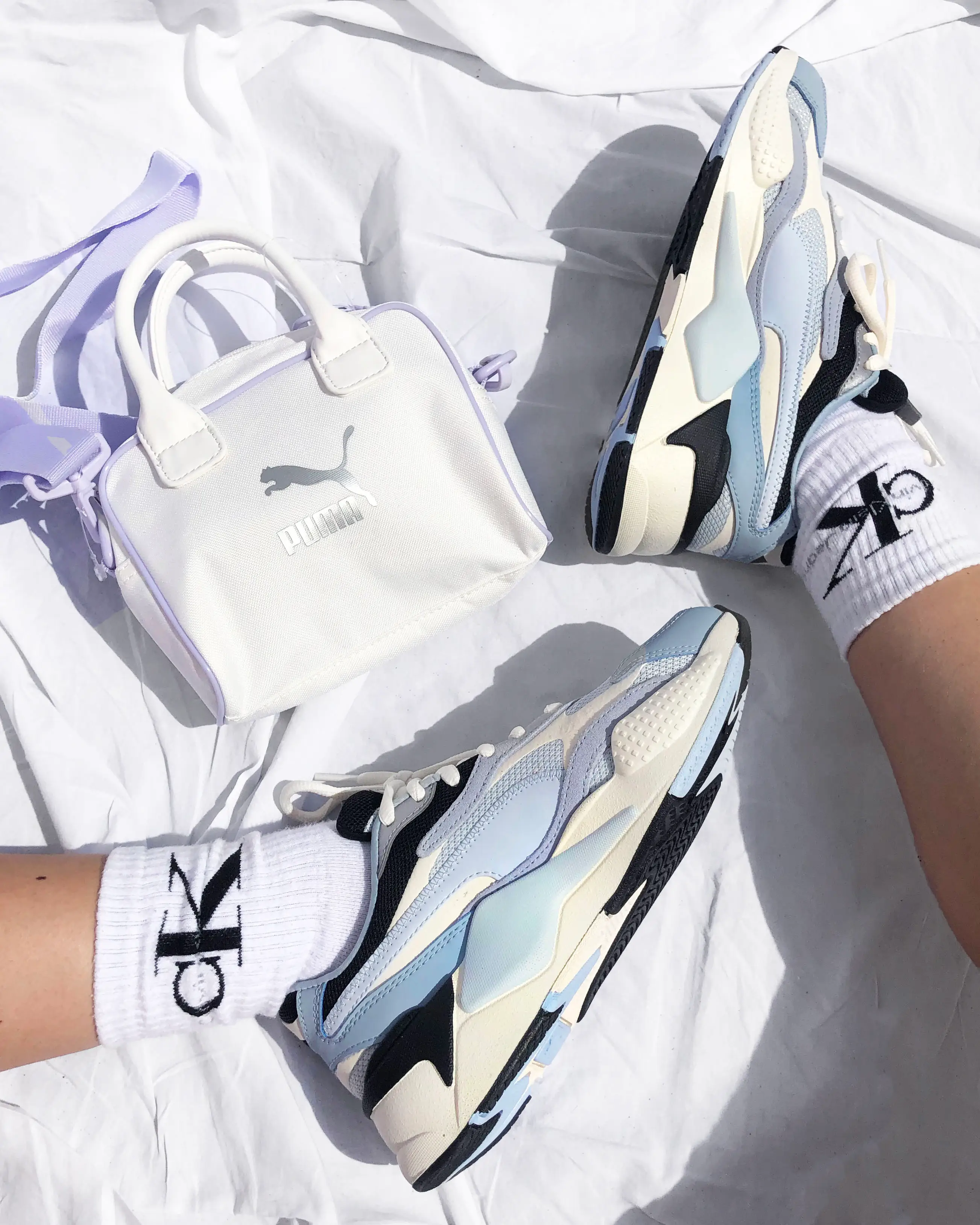 Style Out Summer 2020 Effortlessly With These Cute PUMA T-Shirt Dresses ...