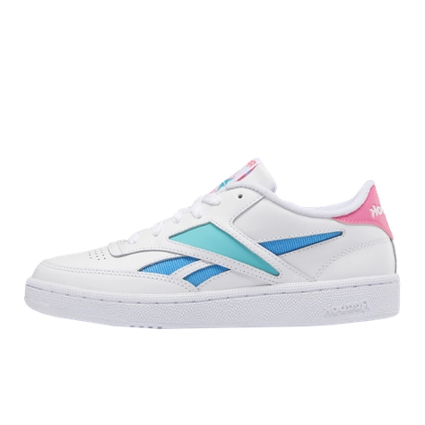 Reebok Club C | Reebok Trainers | The Sole Supplier