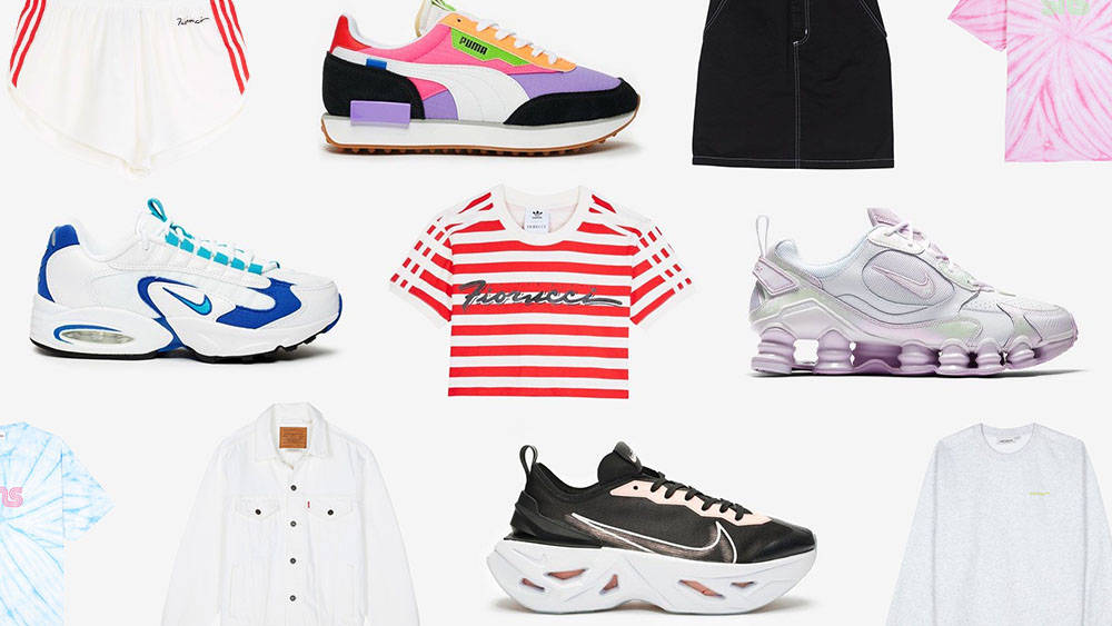 SAVE Up To 70% In The Unmissable SNS Summer Sale