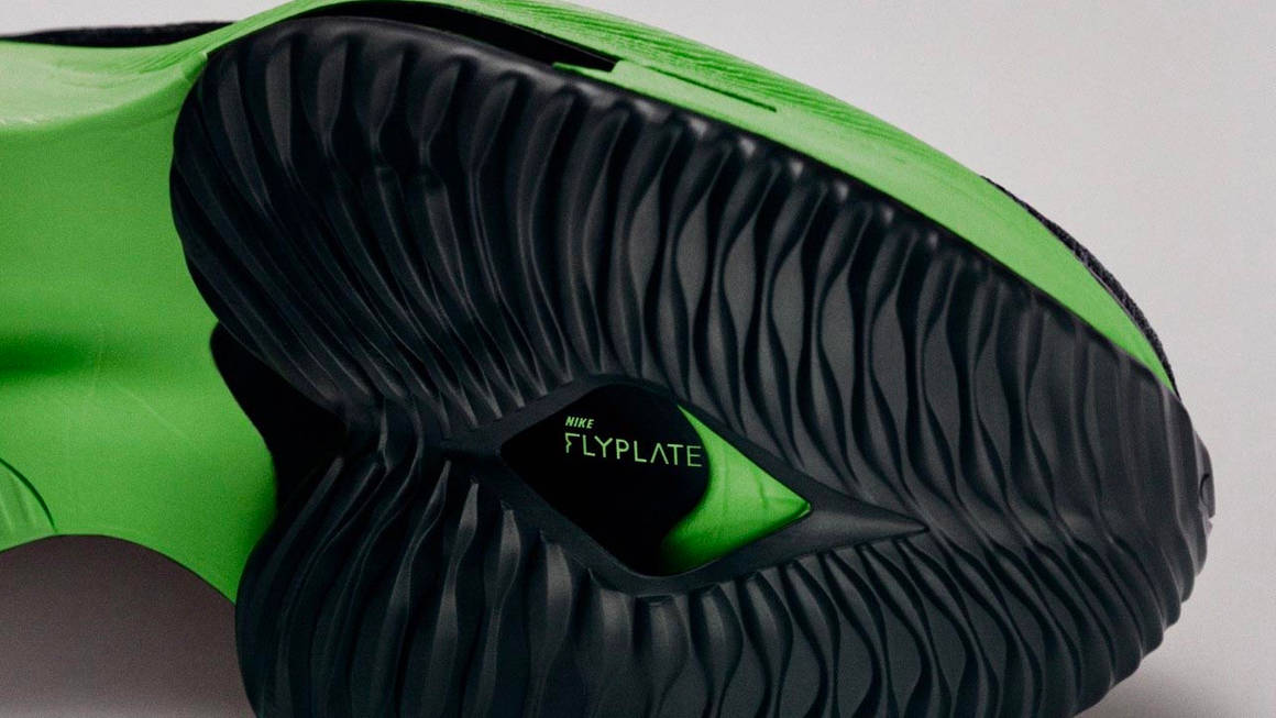 The Nike Air Zoom Alphafly NEXT% is the Fastest Sneaker Ever | The Sole ...