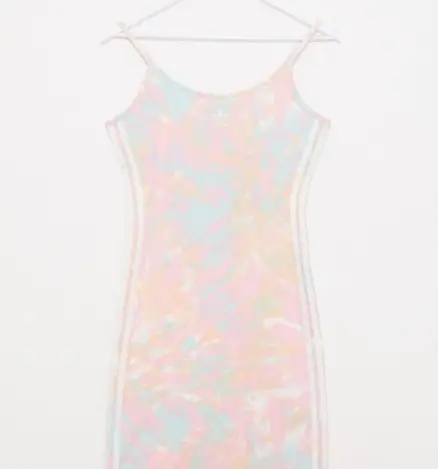 20 Summer-Essential Pieces For Your Wardrobe From ASOS | The Sole Supplier