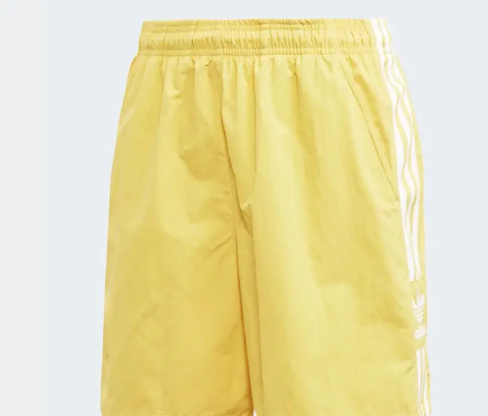 22 Shorts To Style With Sneakers This Summer | The Sole Supplier