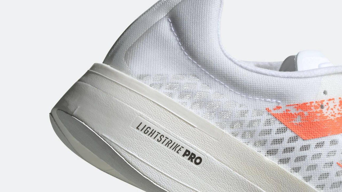 The adidas adizero adios Pro is the Label's Fastest Ever Running Shoe ...