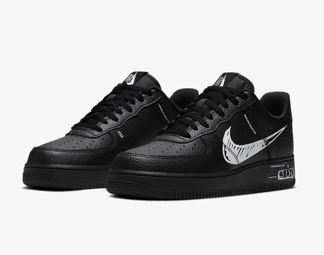 The 30 Greatest Nike Air Force 1s Available Now & Coming Soon
