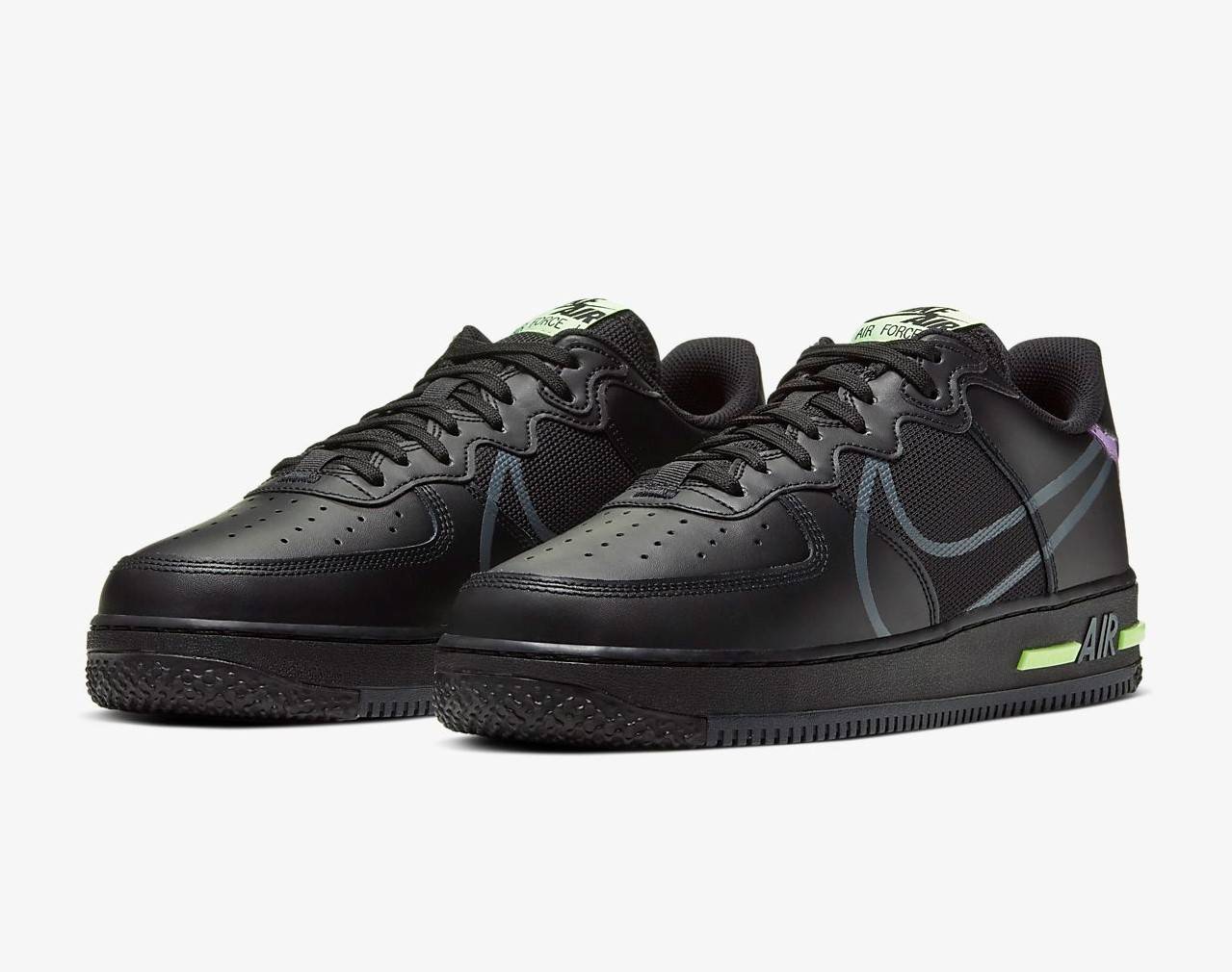 The 30 Greatest Nike Air Force 1s Available Now & Coming Soon