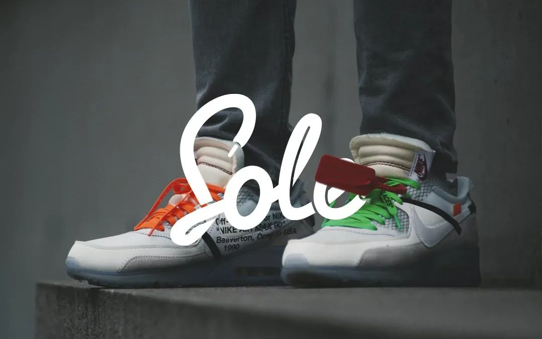 The 10 Best Sneaker Photos From the TSS Facebook Community - Week 1 ...