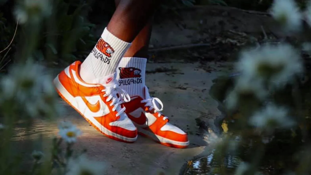 The 10 Best Sneaker Photos From the TSS Facebook Community – Week 4 ...