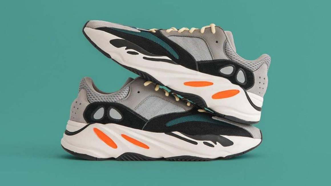 The 10 Best Sneaker Photos From the TSS Facebook Community - Week 1 ...