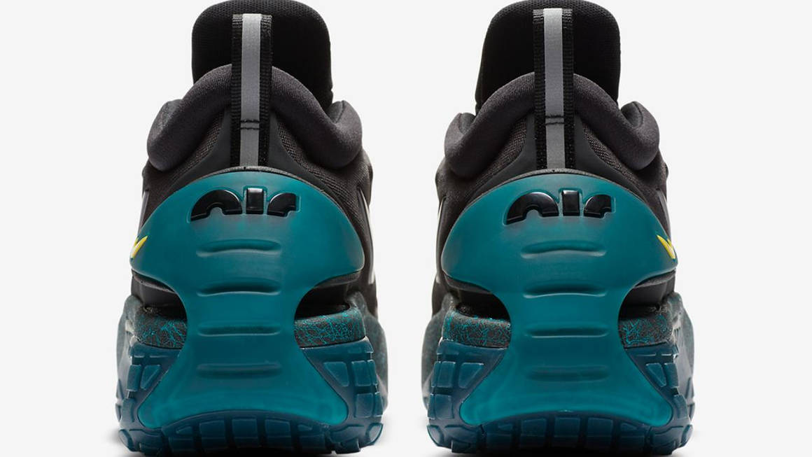 The Nike Adapt Auto Max "Black" is Set to Drop Soon | The Sole Supplier