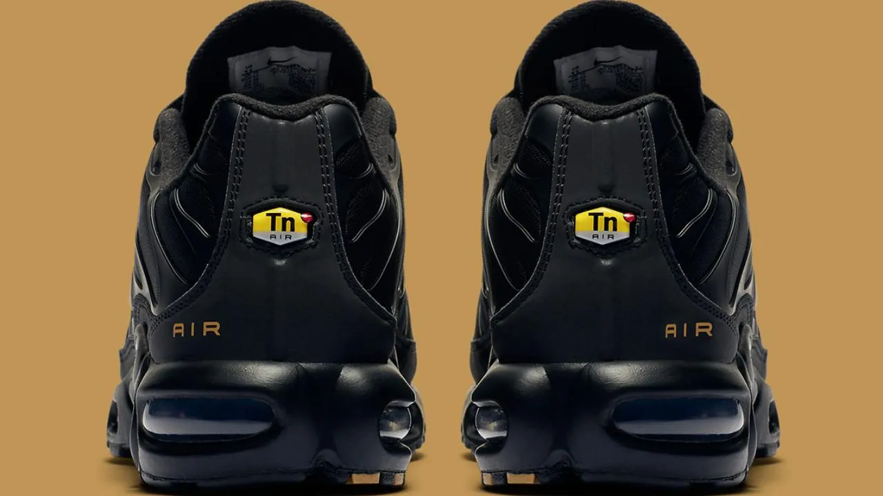 These Must-Have Nike Tuned 1's Are Still Available! | The Sole Supplier