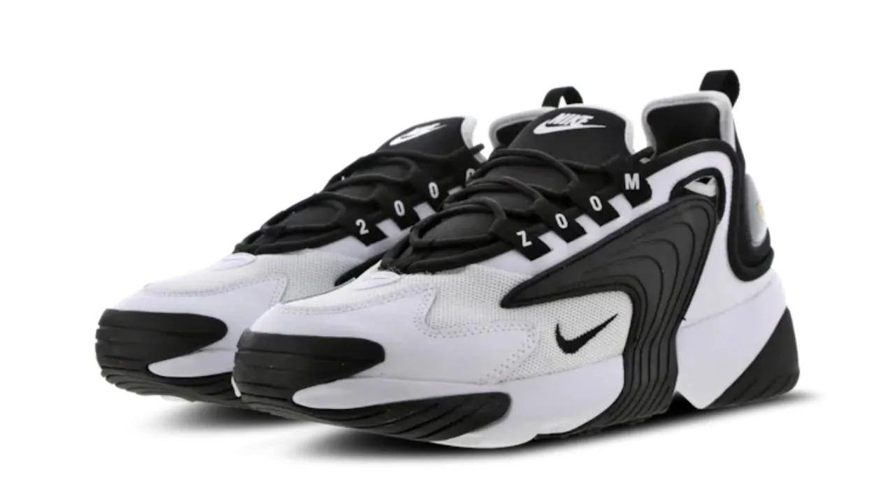 Catch These 7 Nike Zoom 2K's Before They Sell Out! | The Sole Supplier