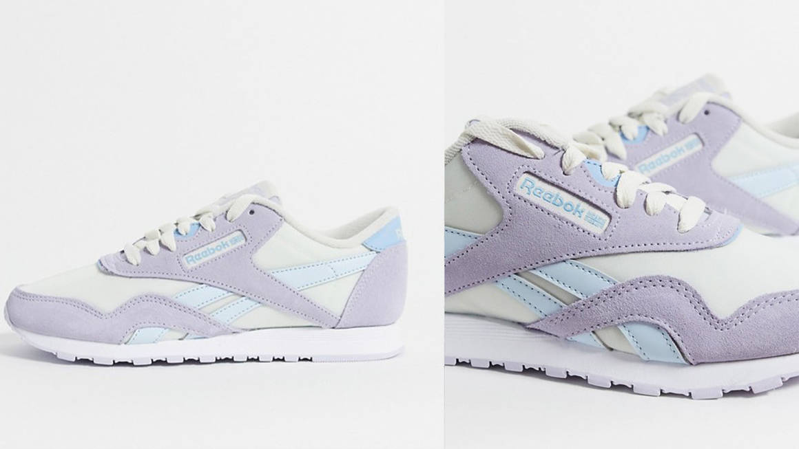 These 8 Essential Sneaks Are Available Exclusively At ASOS | The Sole ...