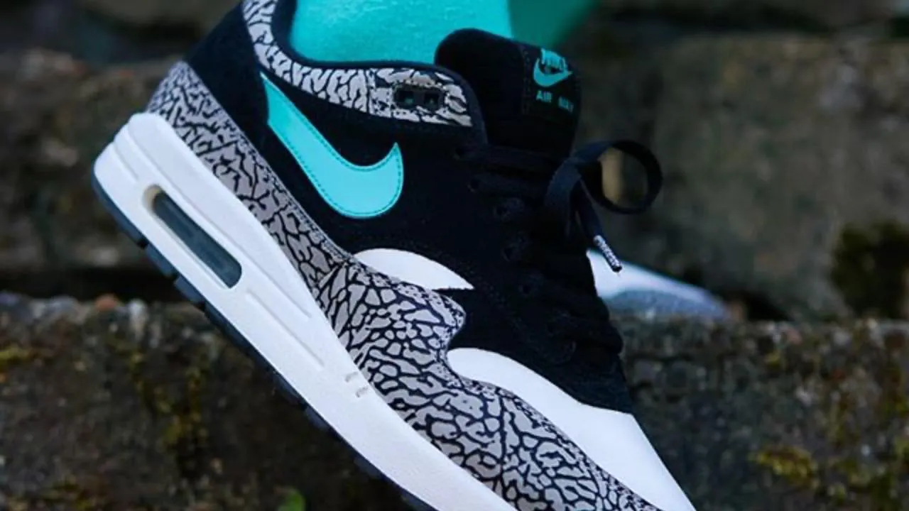 The 10 Best Sneaker Photos From the TSS Facebook Community – Week 4 ...