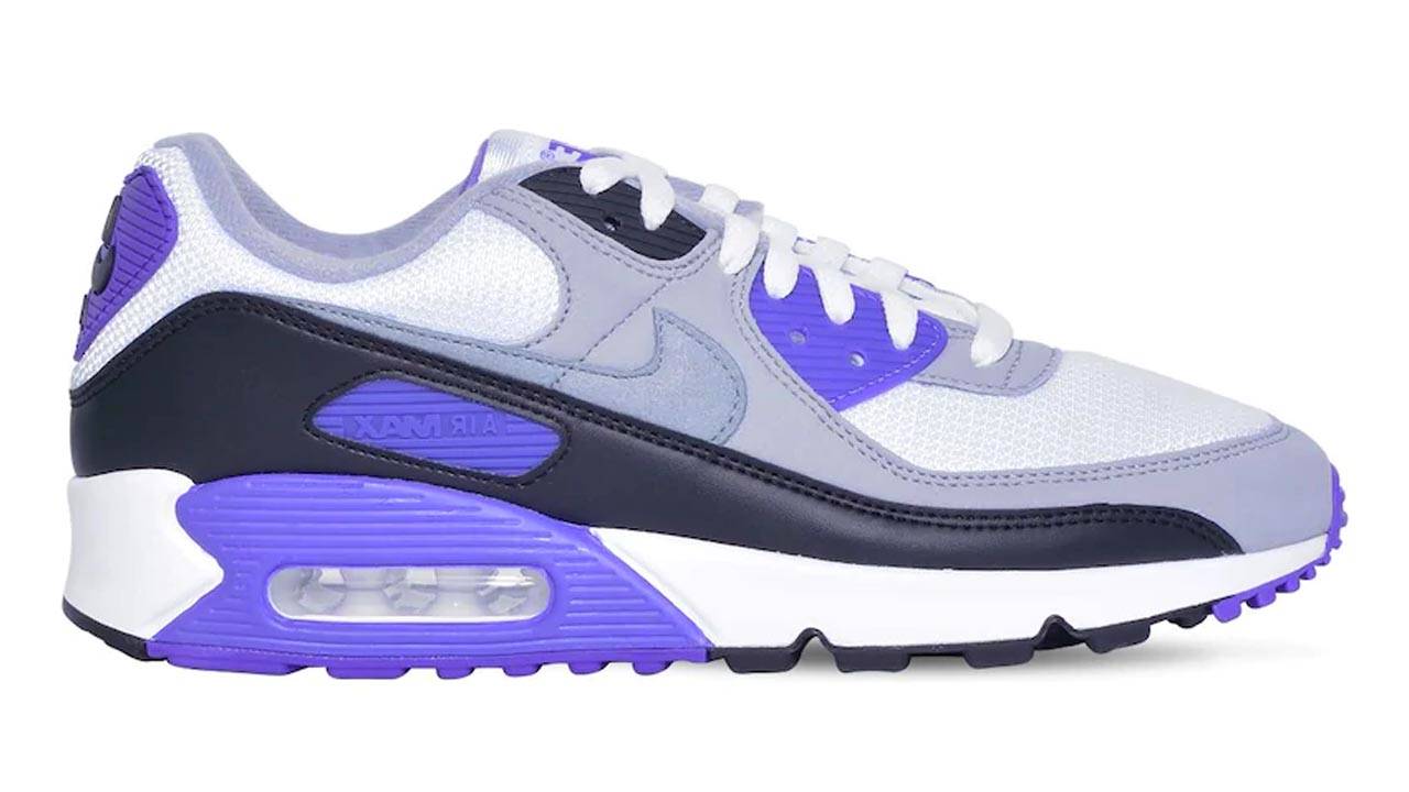 You Can Now Take 40% Off These 20 Essential Sneakers for a Limited Time!
