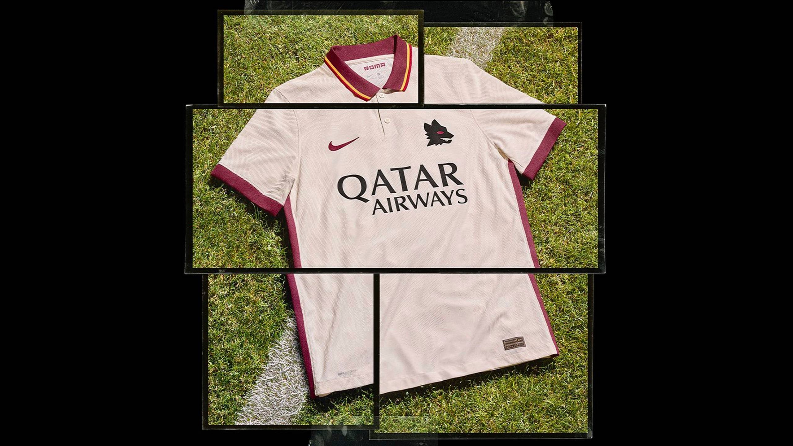 The Kit Edit: Our Favourite Football Kits for the 2020/21 Season