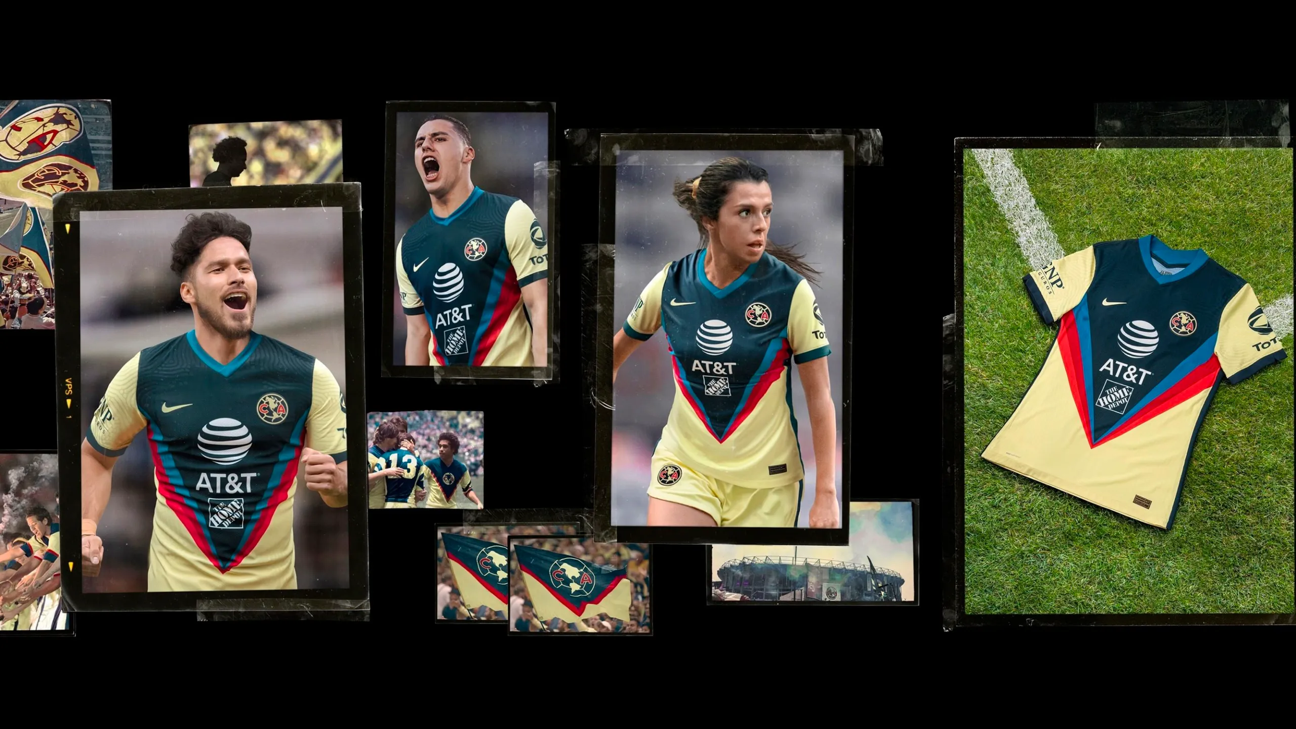 The Kit Edit: Our Favourite Football Kits for the 2020/21 Season | The ...