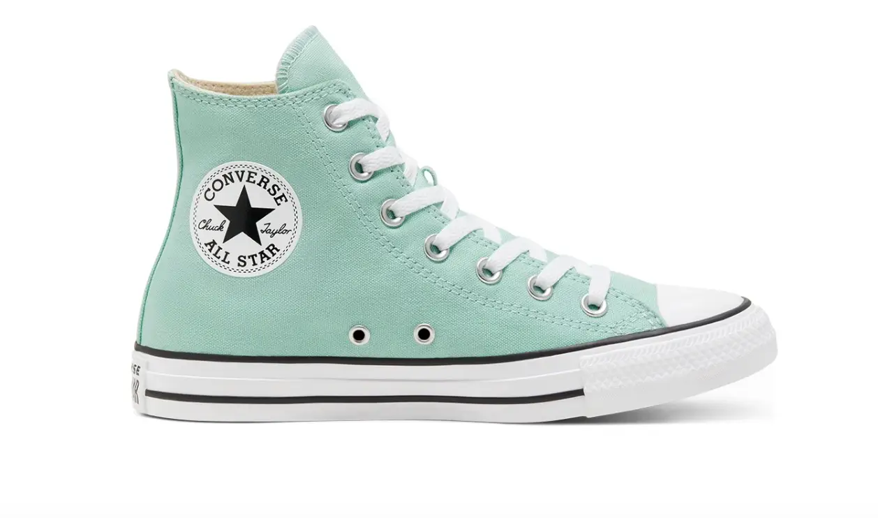 10 Unmissable Sale Steals You Don't Want To Miss At Converse! | The ...