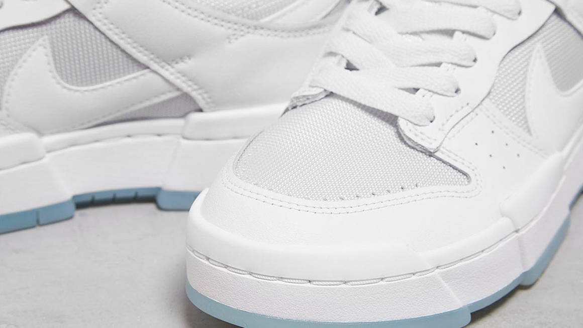 First Look at the Nike Dunked "Photon Dust" | The Sole Supplier