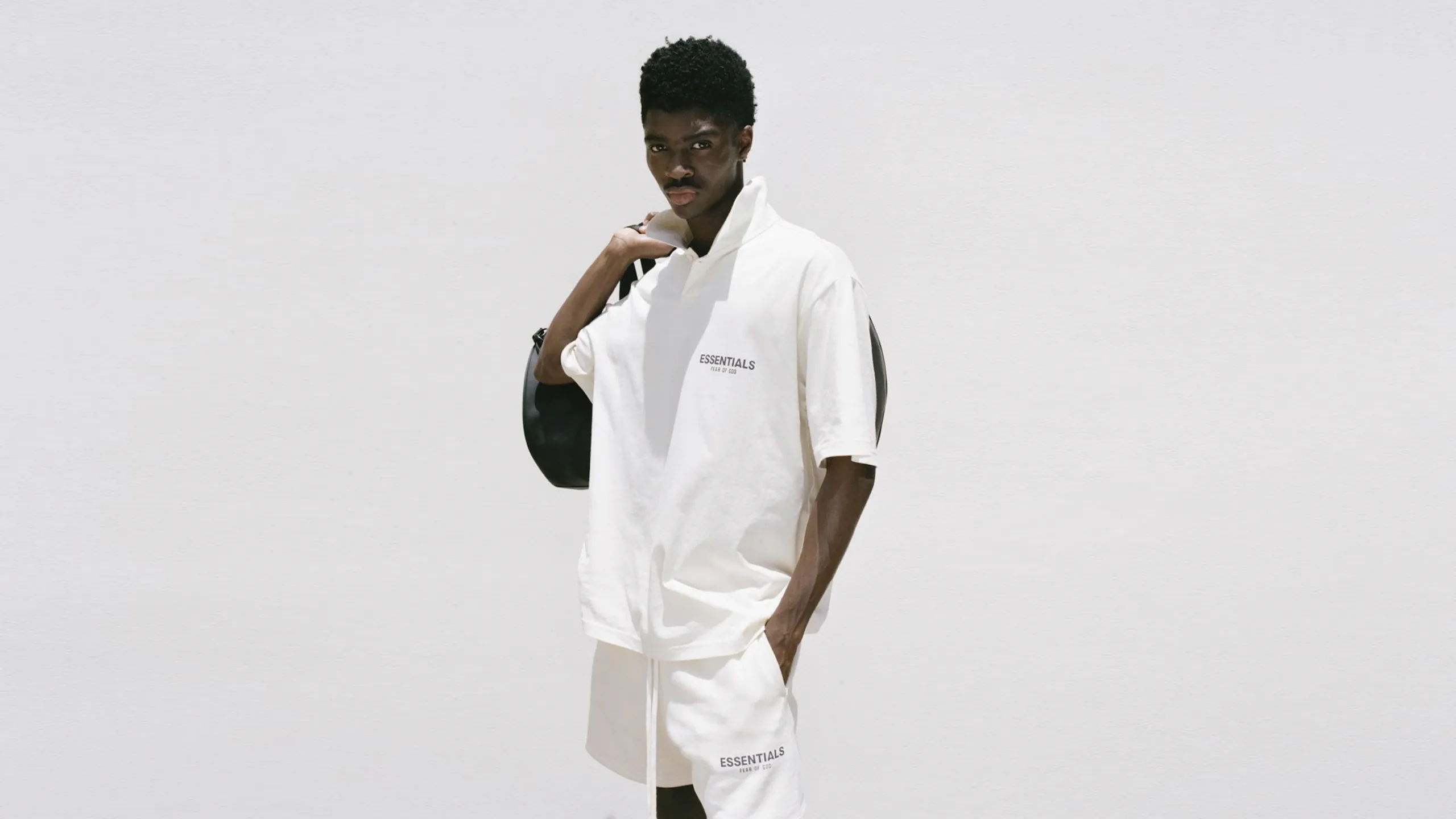 The Fear of God Essentials Range is Now Available | The Sole Supplier