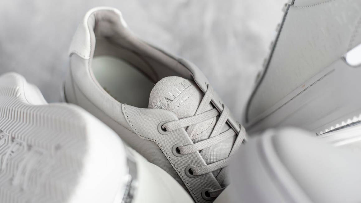 The Mallet Hoxton is a Minimalist Masterpiece | The Sole Supplier