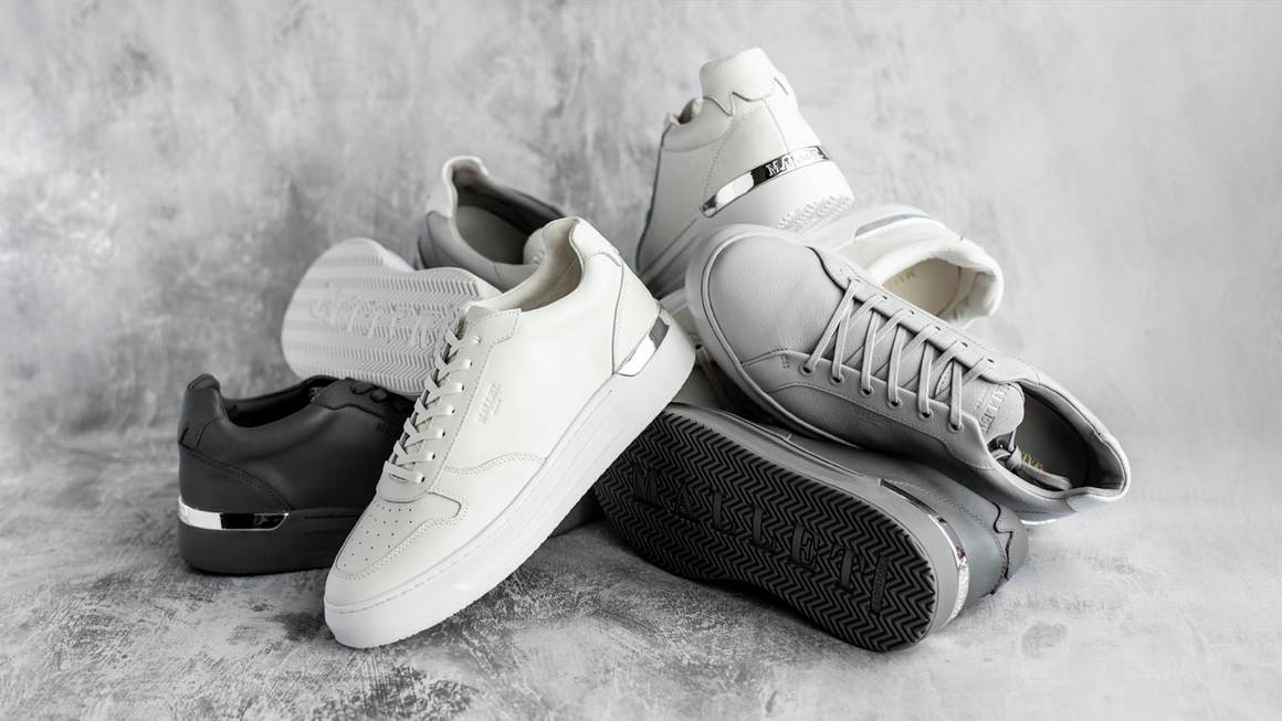 The Mallet Hoxton is a Minimalist Masterpiece | The Sole Supplier