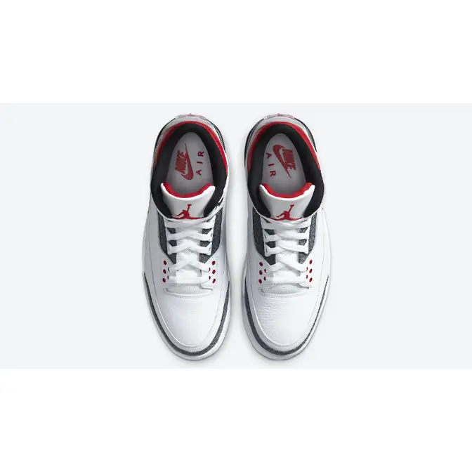 Jordan 3 Japanese Denim | Where To Buy | CZ6431-100 | The Sole Supplier
