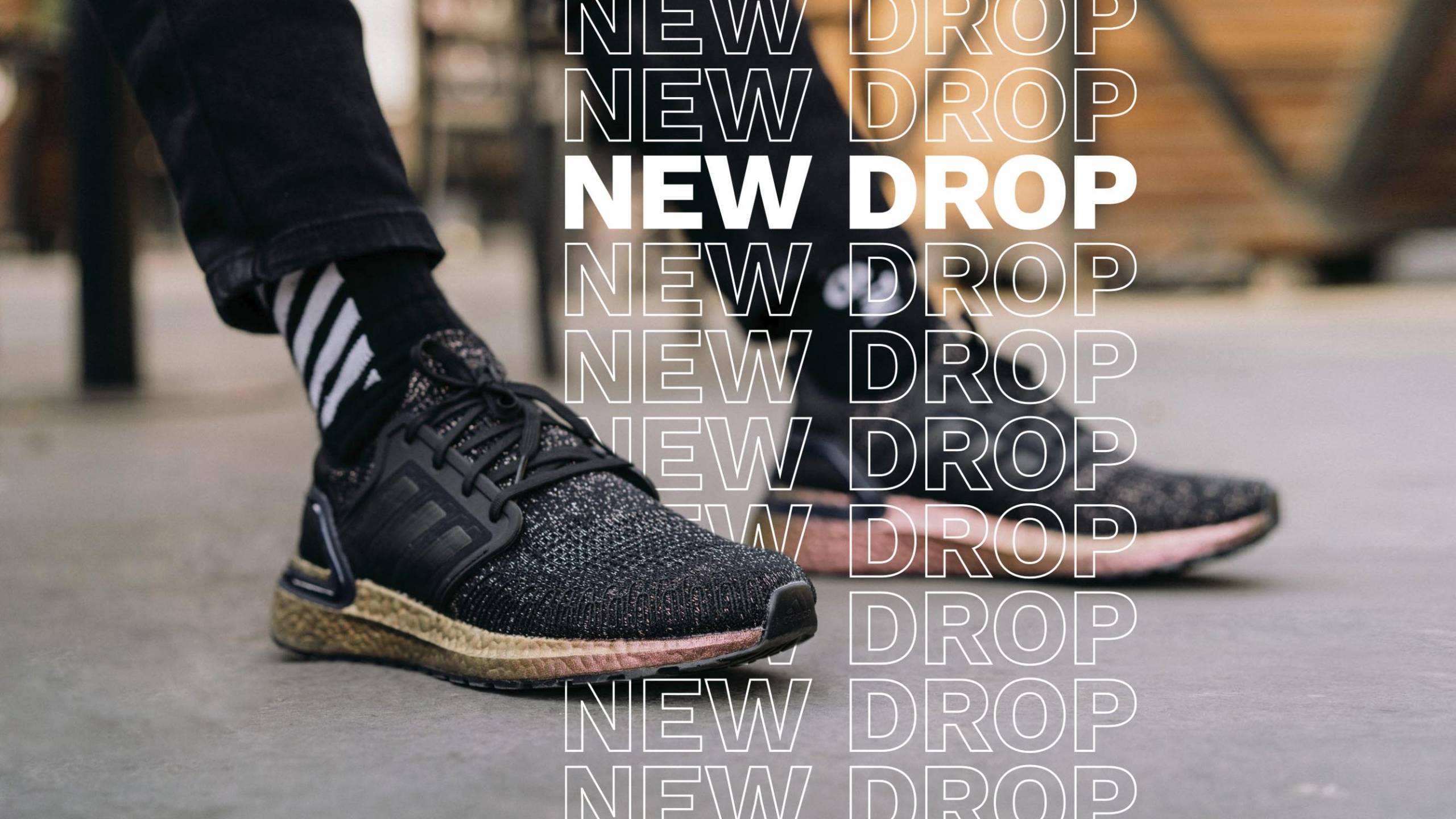 Refresh Your Rotation With These 20 New Drops From adidas UK!