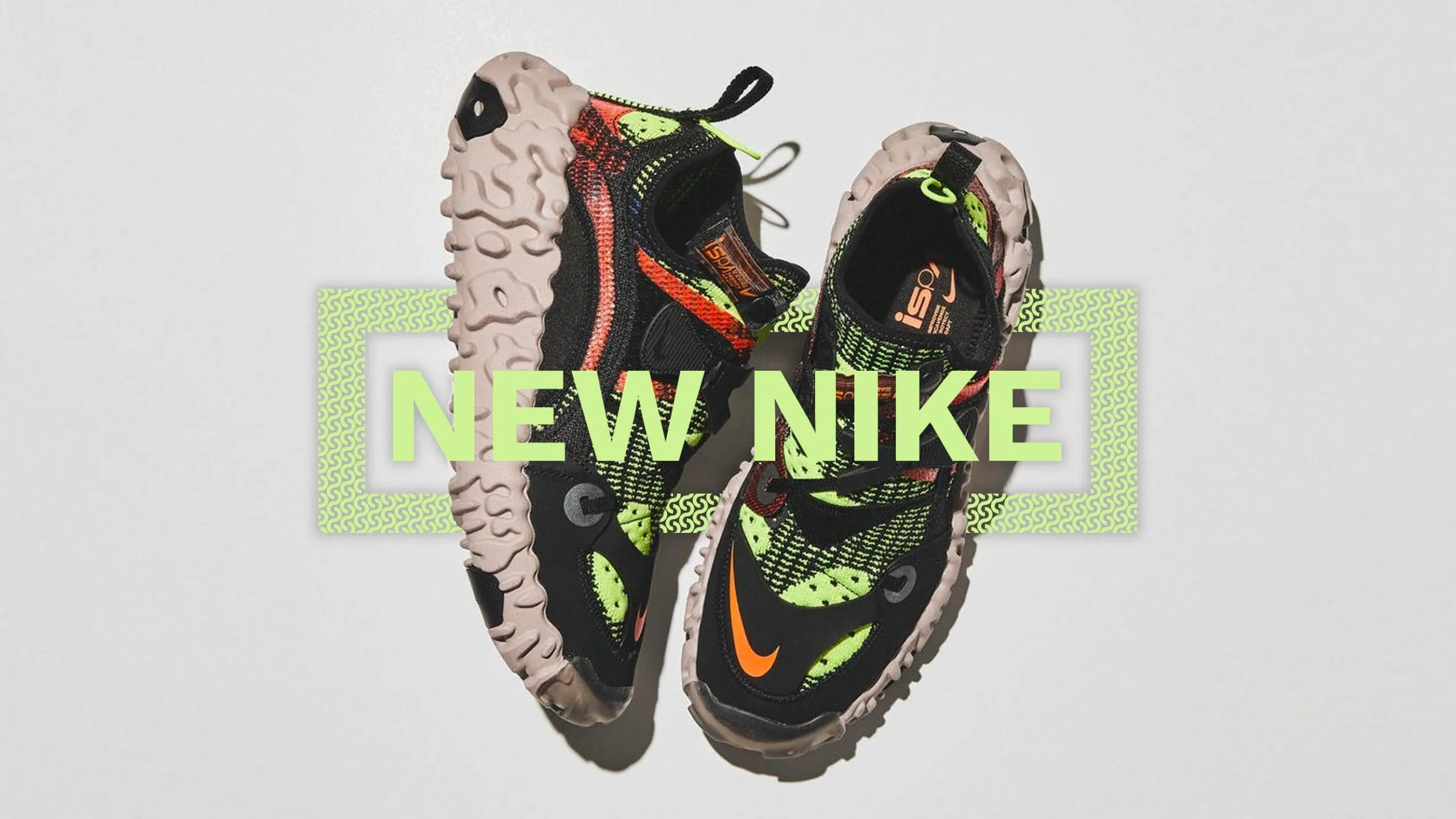 15 Brand New Nike Sneakers That'll Automatically Upgrade Any Collection ...