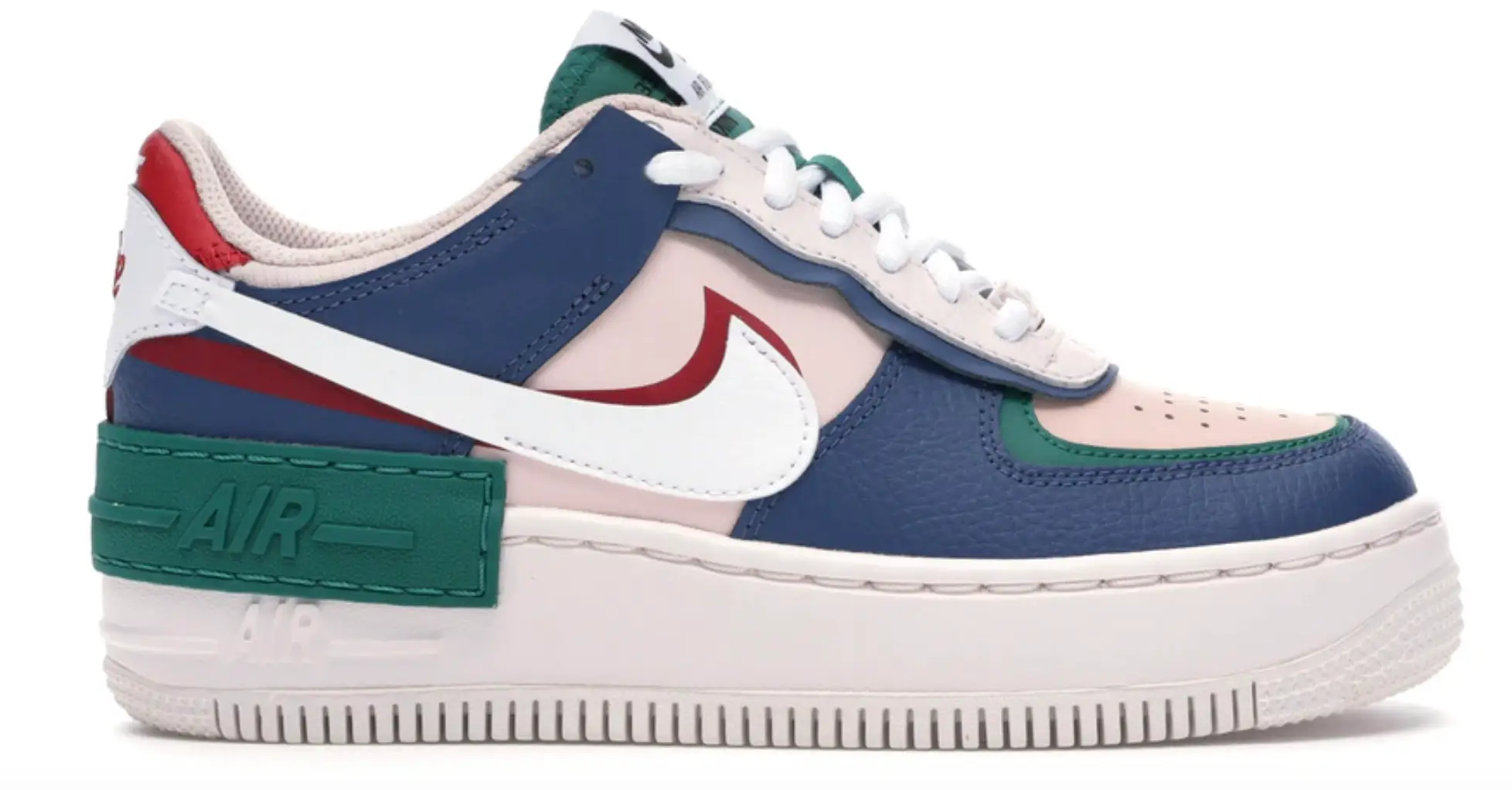 31 Air Force 1 Shadows You Can Cop Today | The Sole Supplier