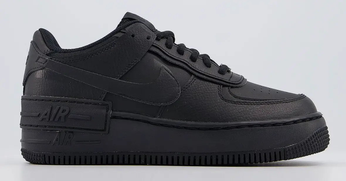 31 Air Force 1 Shadows You Can Cop Today | The Sole Supplier
