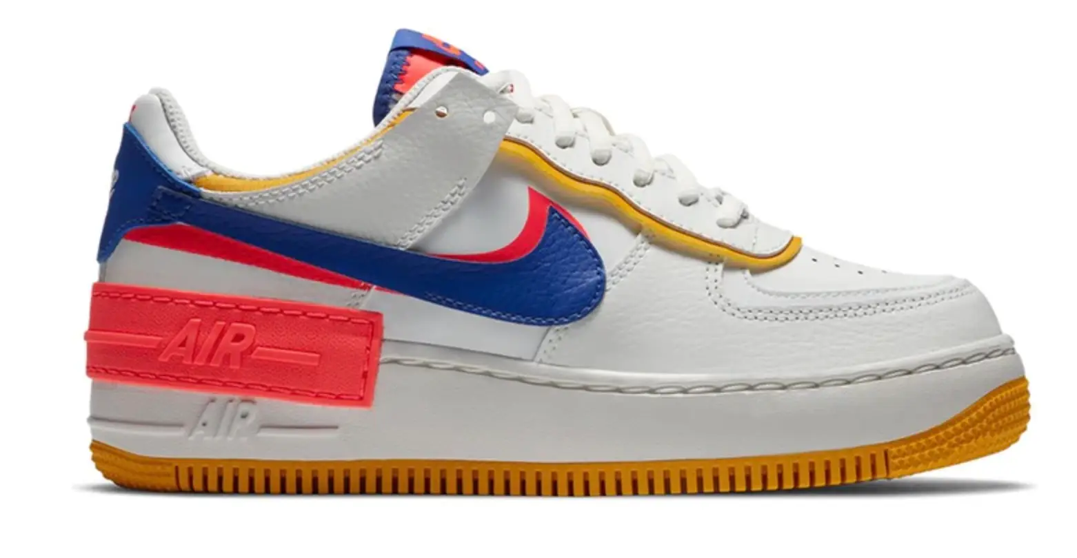 31 Air Force 1 Shadows You Can Cop Today | The Sole Supplier