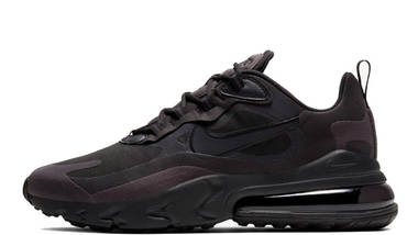 Nike Air Max 270 React Trainers | The Sole Supplier
