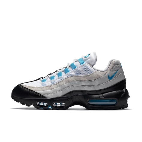 Nike Air Max 95 Trainers | The Sole Supplier