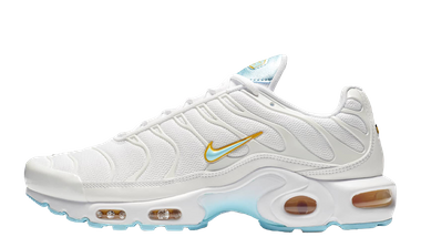 Nike TN Air Max Plus Trainers - Cop Your Next Pair of Nike TNs | The ...