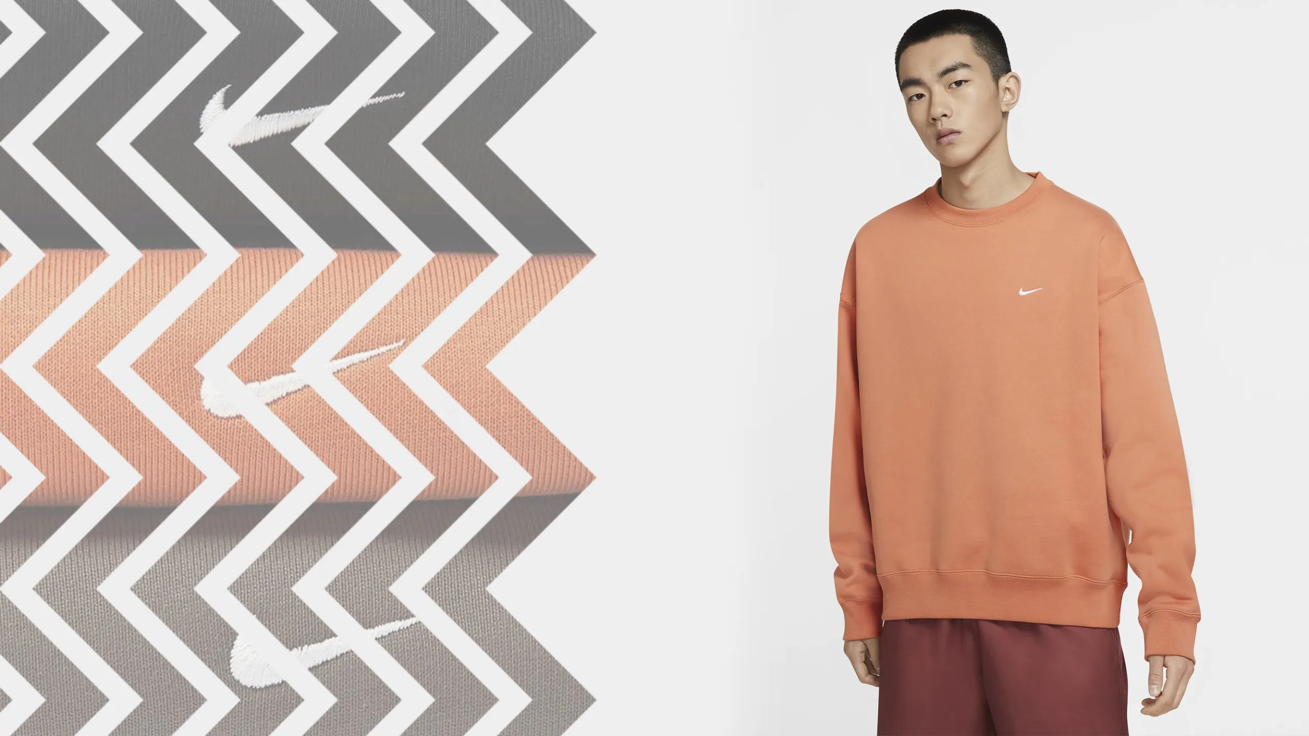 The NikeLab Tracksuit Collection is Now Available | The Sole Supplier