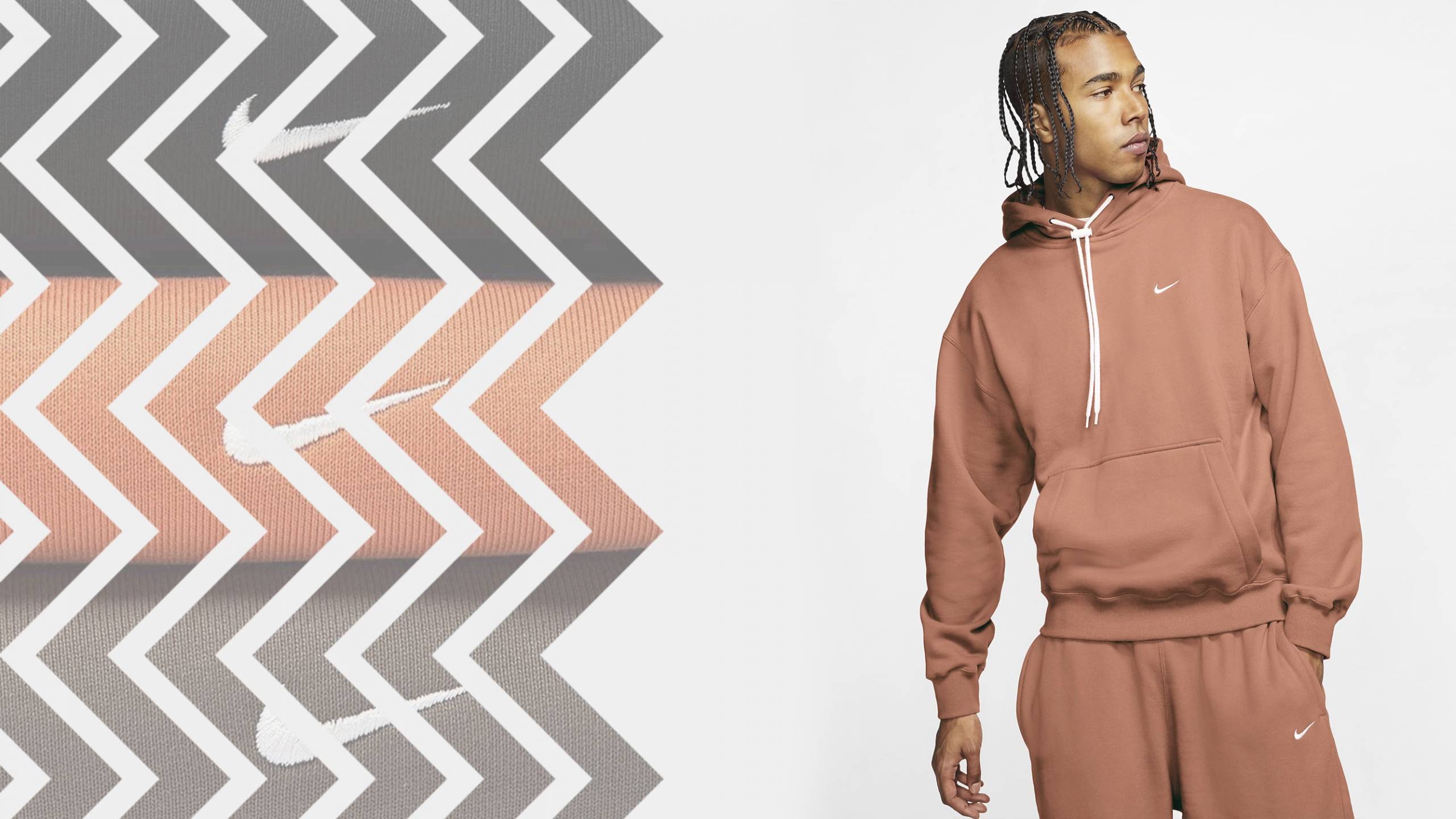 The NikeLab Tracksuit Collection is Now Available