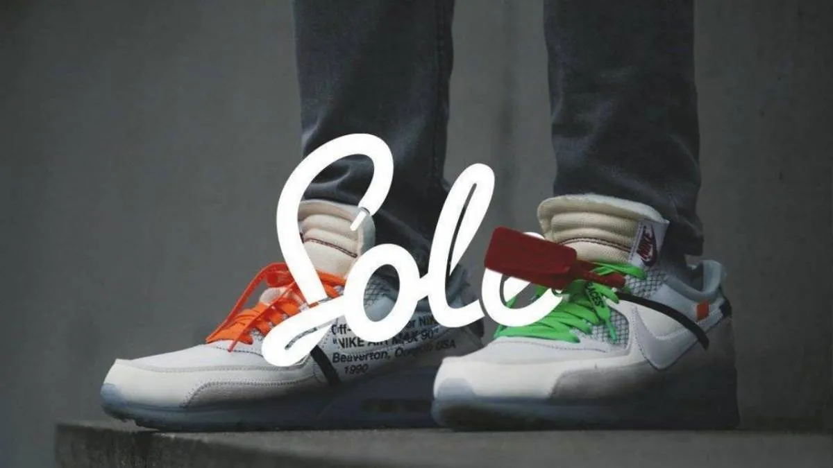 The 10 Best Sneaker Photos From the TSS Facebook Community – Week 6 ...