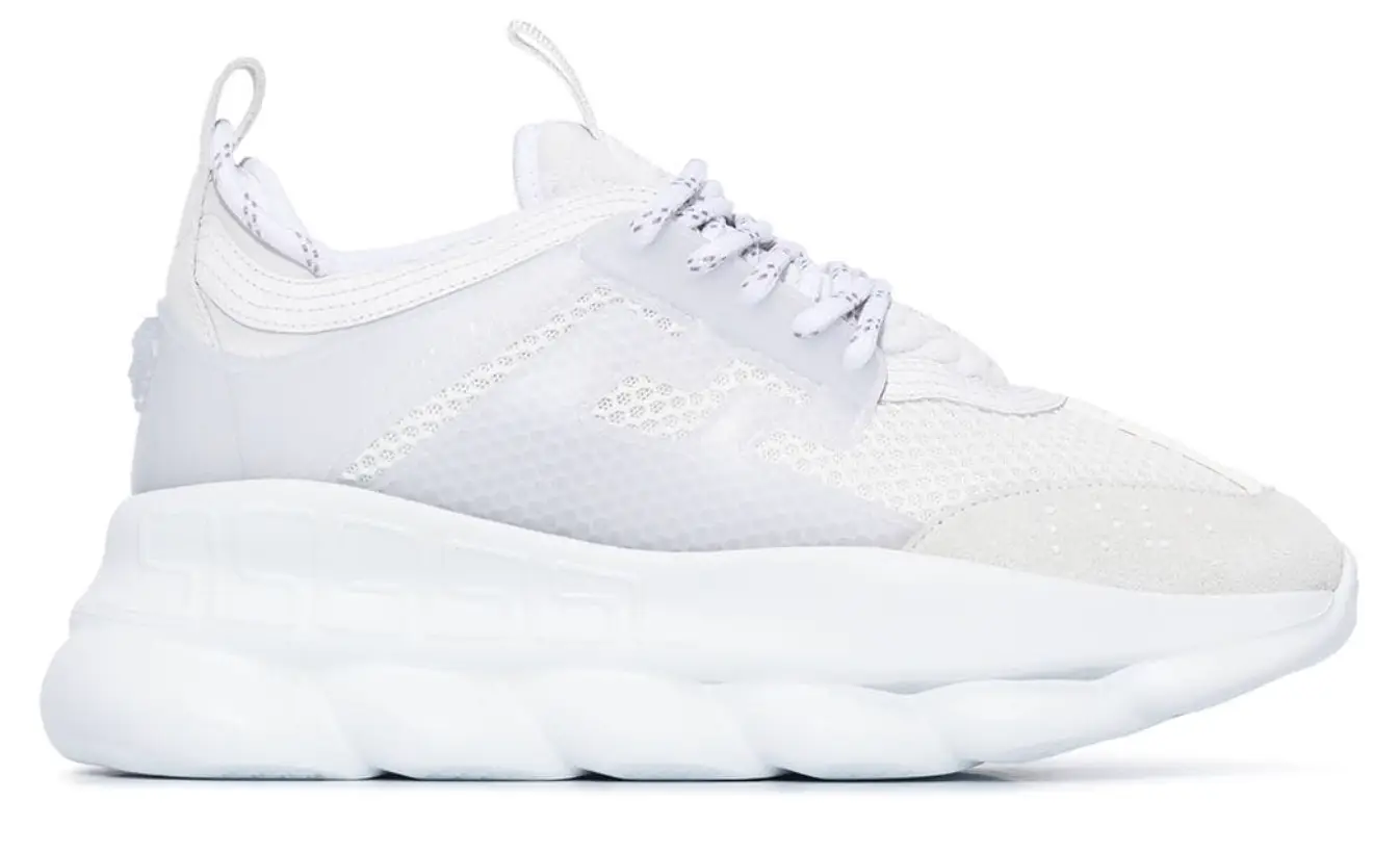 Treat Yourself With These 7 Luxury Sneakers From Farfetch | The Sole ...