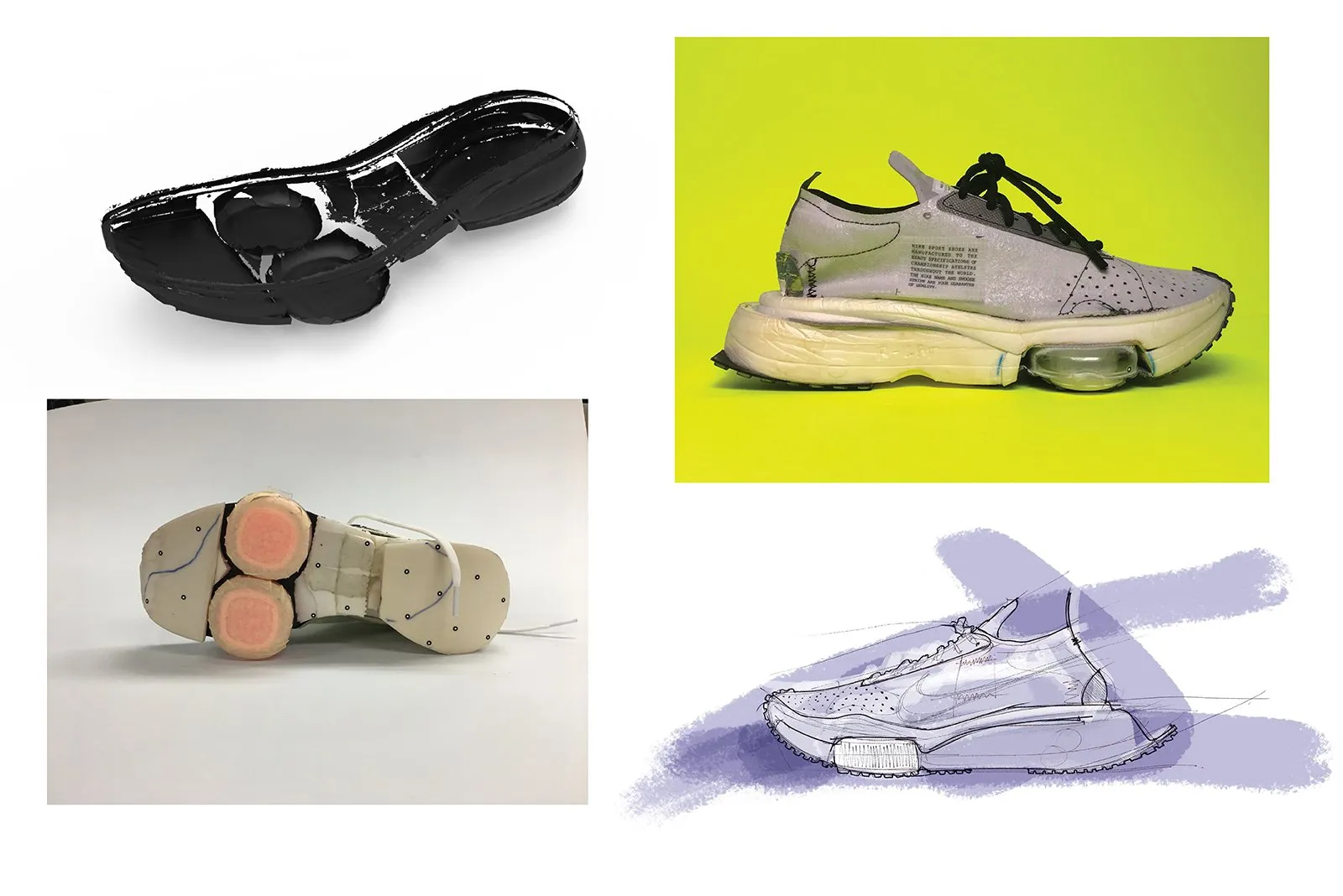 6 Radical Nike Sneakers That Made Their Debut in 2020 | The Sole Supplier