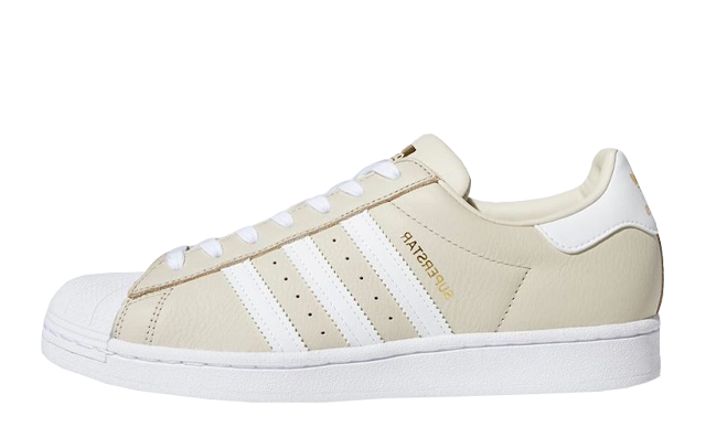 adidas Superstar Clear Brown | Where To Buy | FY5865