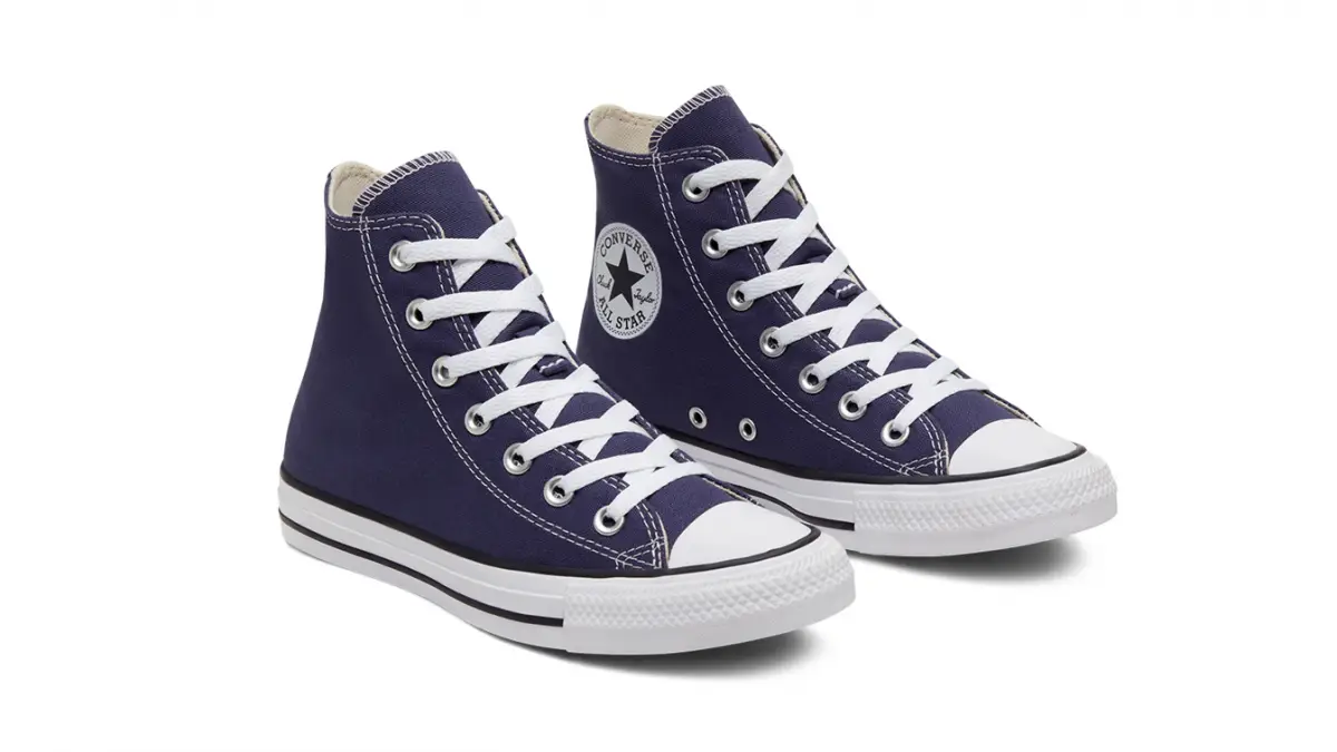 Don't Miss These 30 Outrageous Converse Steals Now With an Extra 20% ...