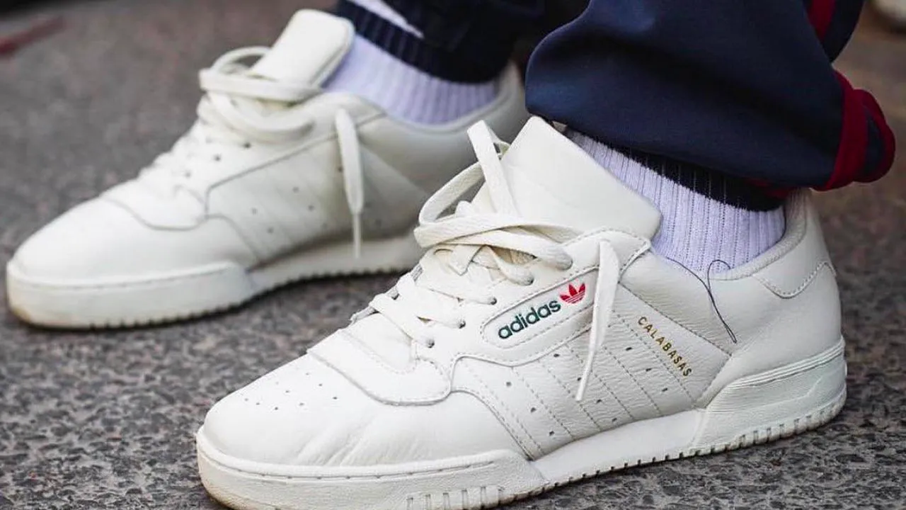 The Ye-volution of Sneaker Design | The Sole Supplier