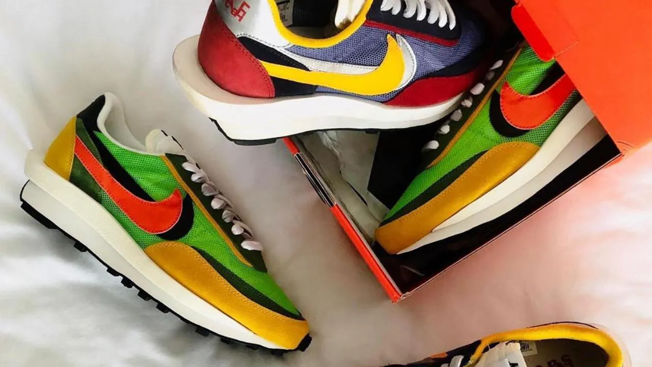 The 10 Best Sneaker Photos From the TSS Facebook Community – Week 6 ...