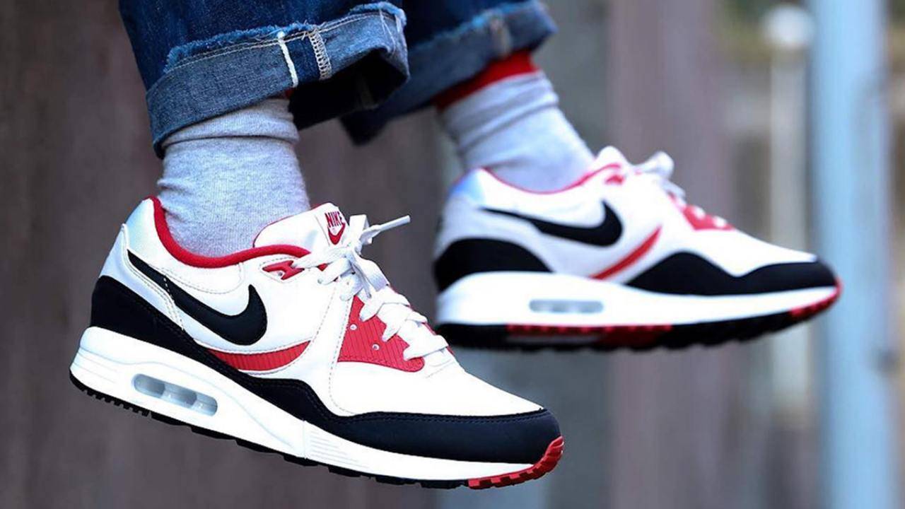 The Evolution of Nike Air Max Technology, Past, Present and Future