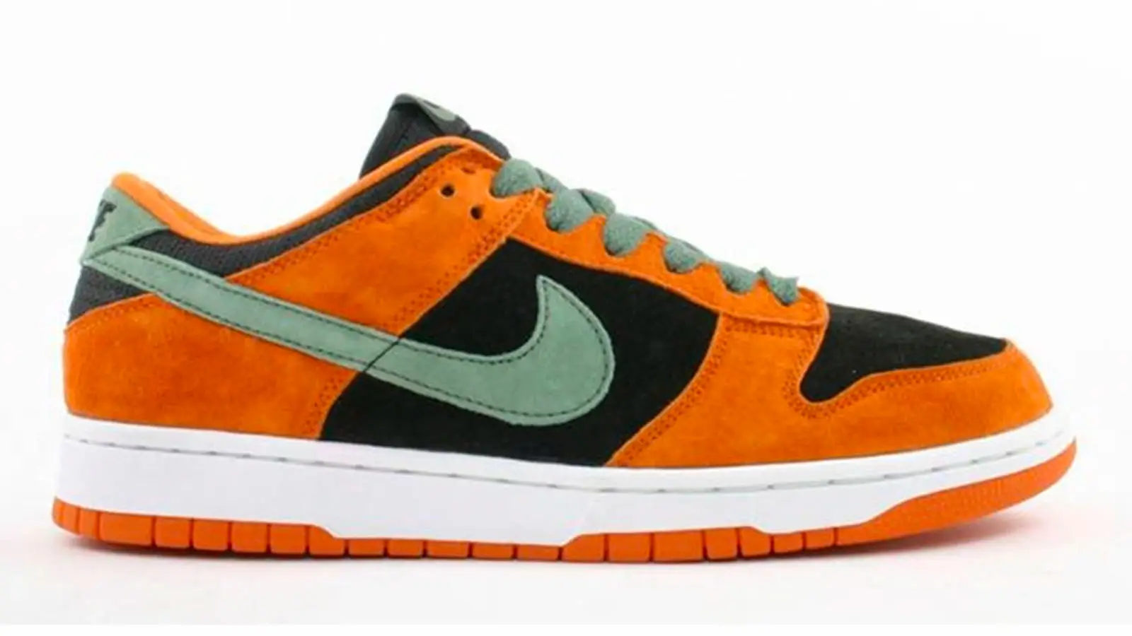 The Nike Dunk Low ‘Ceramic’ And ‘Veneer’ Are Joining The Ugly Ducking ...